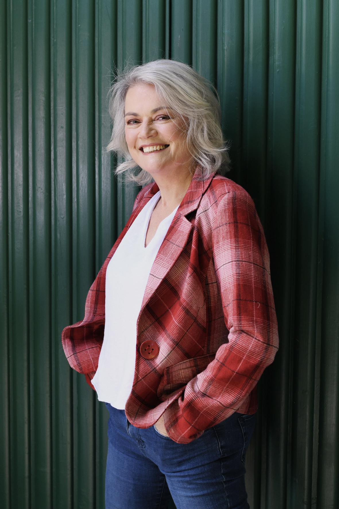 LoveLife Women's Sexual Empowerment Retreat - with Jacqueline Hellyer